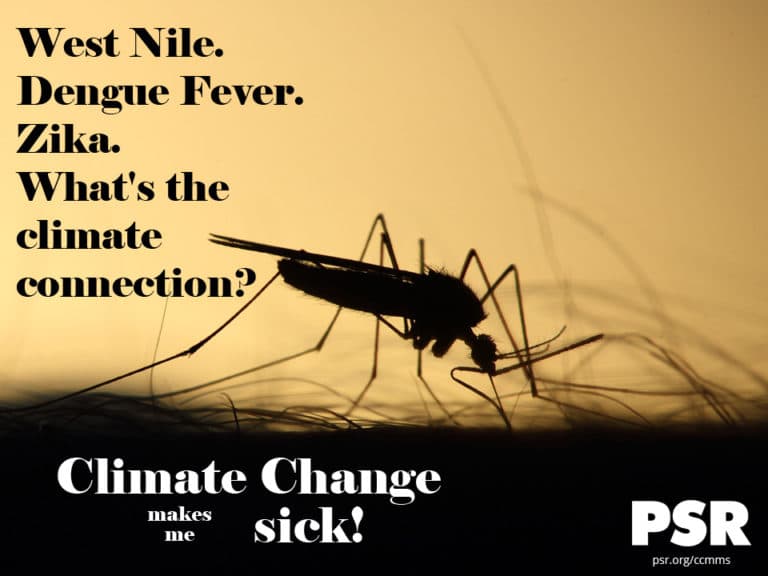 Climate Postcards: Agriculture | Physicians for Social Responsibility