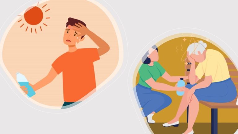 How to Survive Extreme Heat | Physicians for Social Responsibility