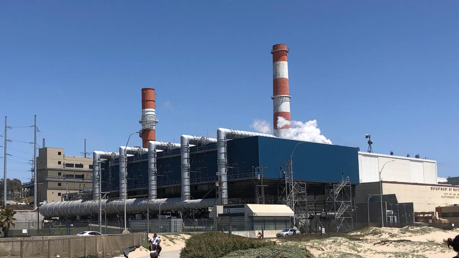 LA City Council Moves Forward with Controversial Green Hydrogen Plan at ...