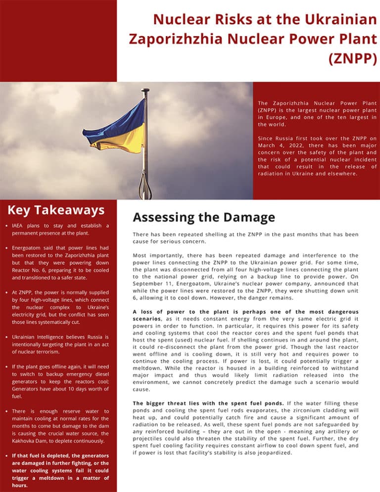 fact sheets & infographics | Physicians for Social Responsibility