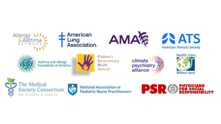 Letter to EPA on Air Pollution from Cars | Physicians for Social ...