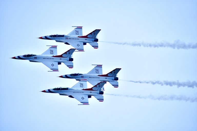 ‘Say No to Blue Angels’: Seattle billboard challenges Seafair tradition ...