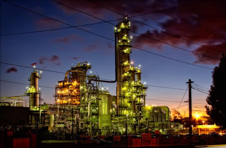 Climate and Environmental Justice Groups Respond to Massive Fire at ...