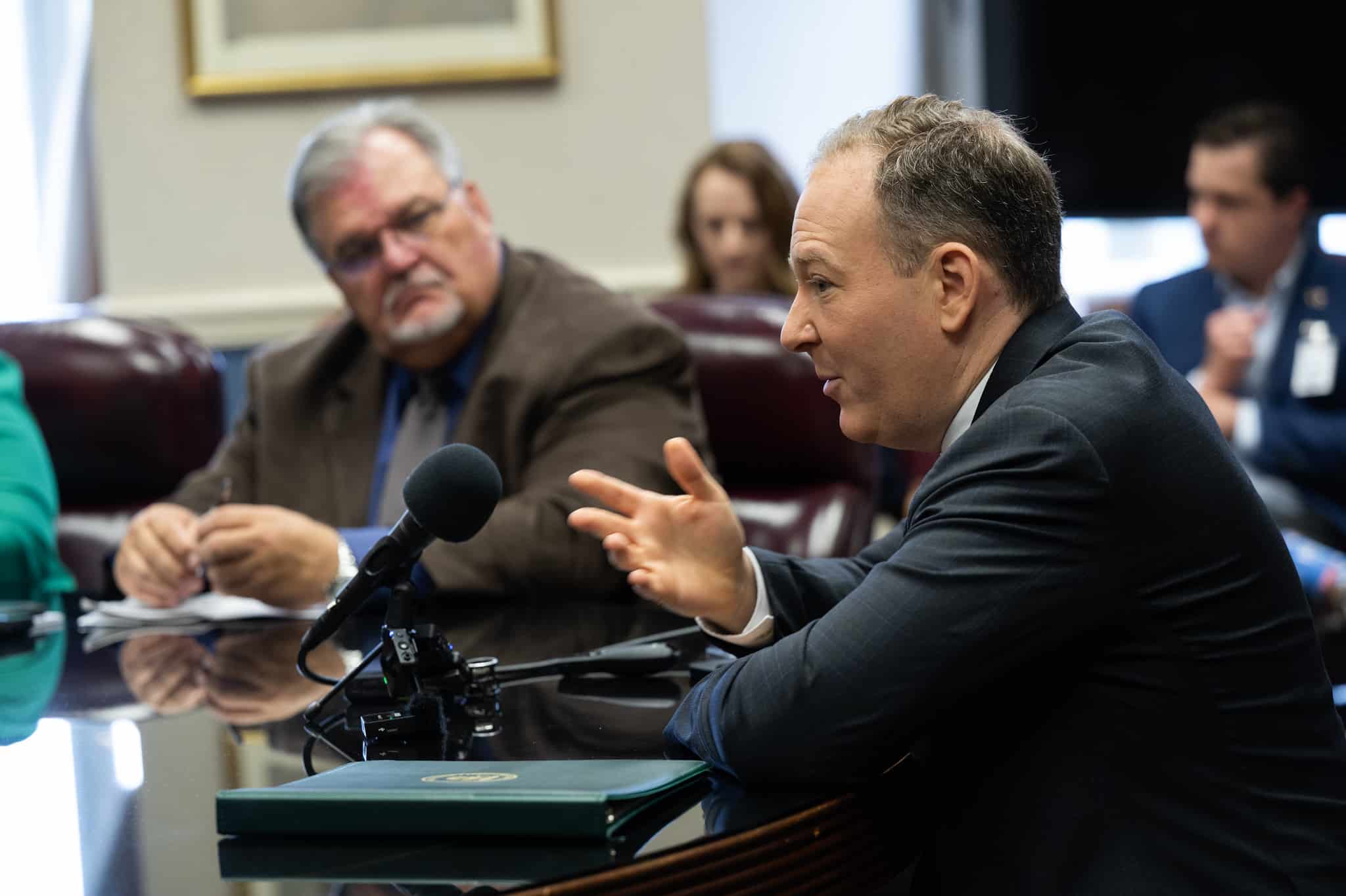 Take Action: EPA Administrator Zeldin has to go! | Physicians for ...