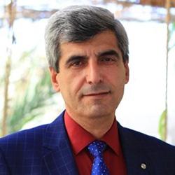 Bassam Abu Hamad | Physicians for Social Responsibility